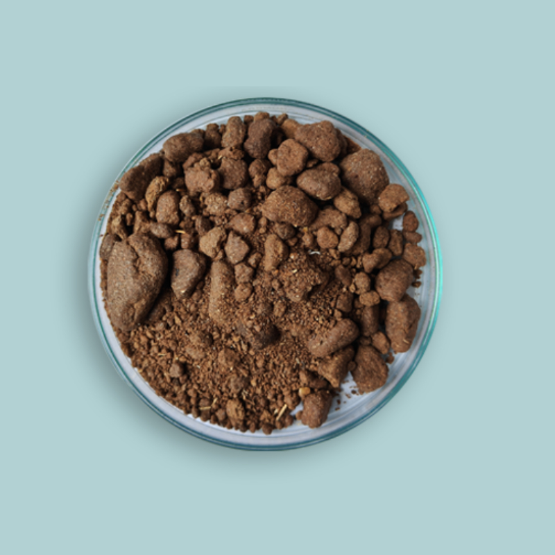 রেপসিড মিল, TEER RAPESEED MEAL 50 KG (তীর সরিষার খৈল) - PraniSampad Dot Com